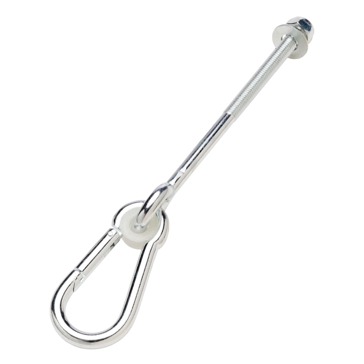 Galvanized Shaft Style Swing Hanger - SwingSetMall.com