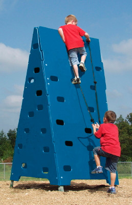 Slackers Tree Climbers Kit - SwingSetMall.com