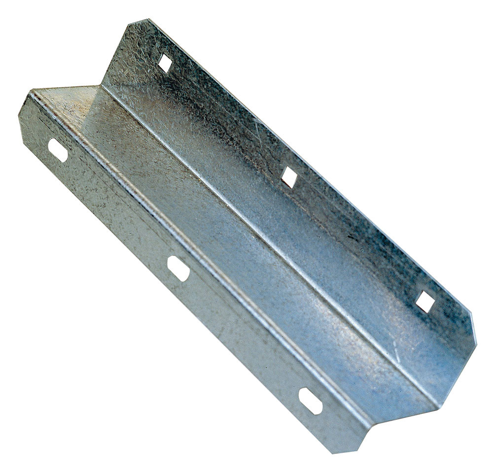 Commercial Right Turn Curved Slide - SwingSetMall.com