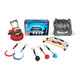 Slackers NinjaLine 36 ft Intro Kit with 7 Hanging Obstacles ...
