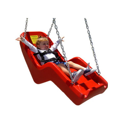 ADA Adaptive Swing Seat - SwingSetMall.com