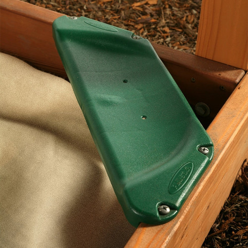 Sand Box Seat - SwingSetMall.com