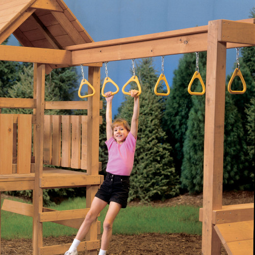 Monkey Ring Kit - SwingSetMall.com