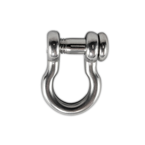 Stainless Steel Clevis - SwingSetMall.com