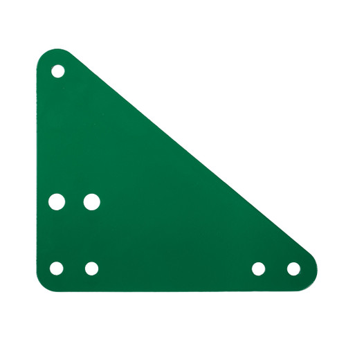 Triangular Steel Brace - SwingSetMall.com