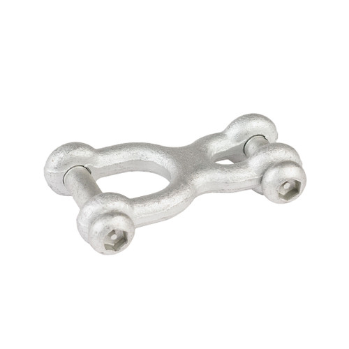 Double Clevis - SwingSetMall.com