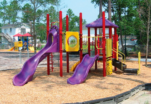 Alex Play Structure - SwingSetMall.com