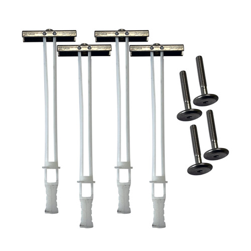 Slide Mounting Hardware Kit - SwingSetMall.com