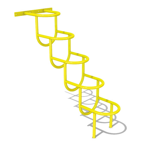 Loop Playground Climber - SwingSetMall.com