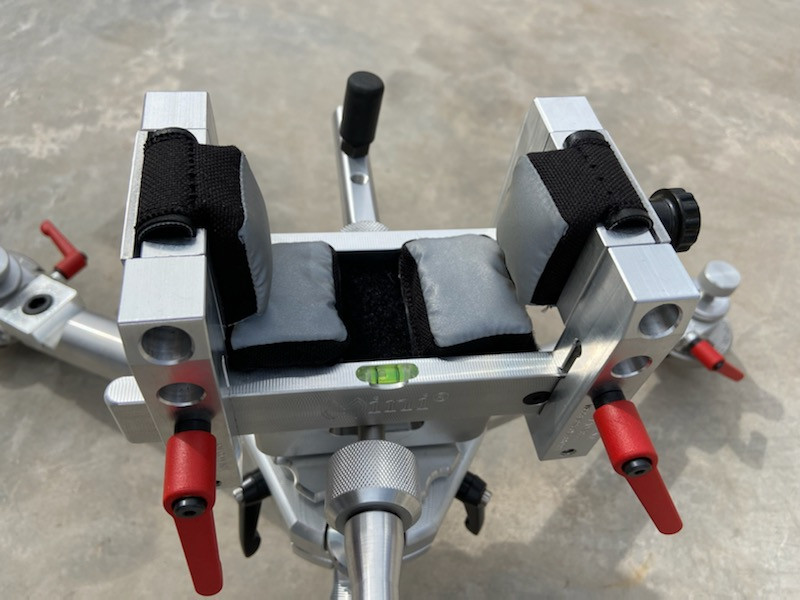 SEB Neo-X Bag Set Upgrade