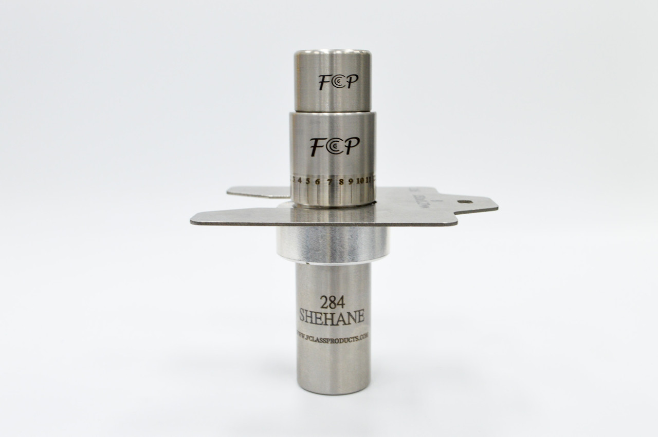 284 Shehane Click Adjust Seating Die