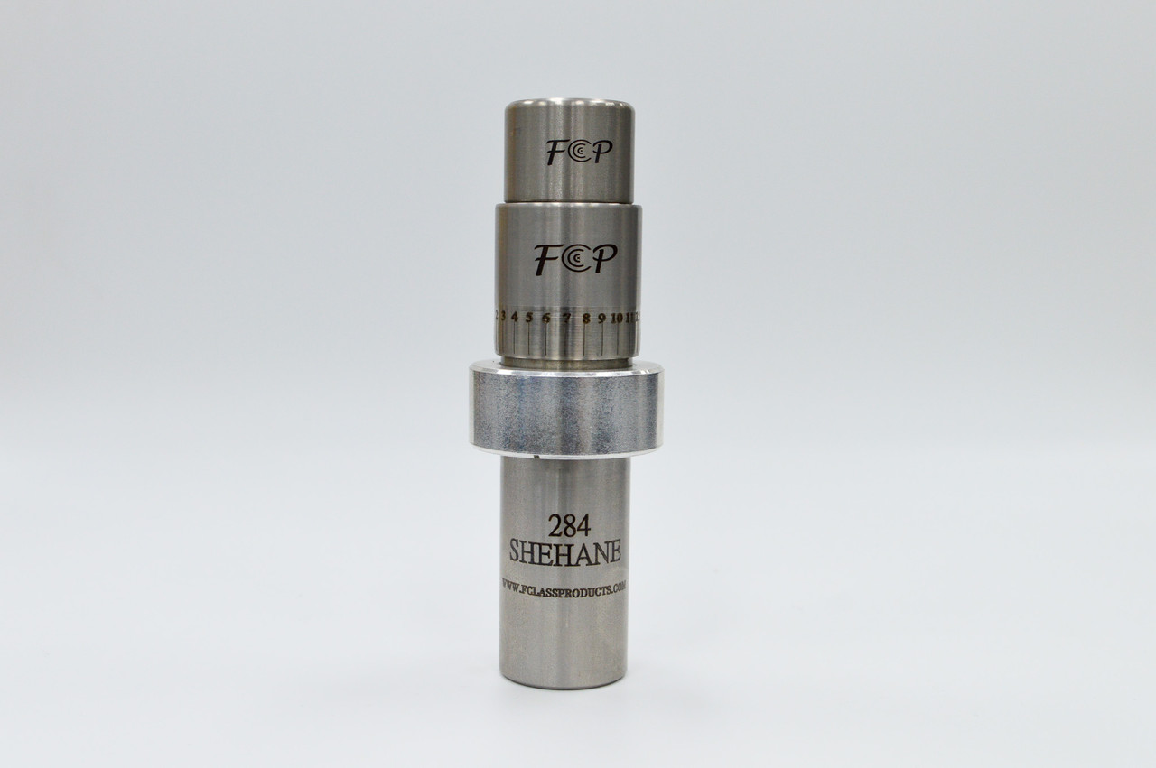 284 Shehane Click Adjust Seating Die