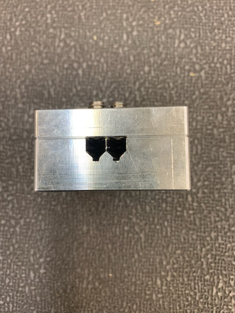 Interchangeable Modular Cutter Block and Lid Assembly