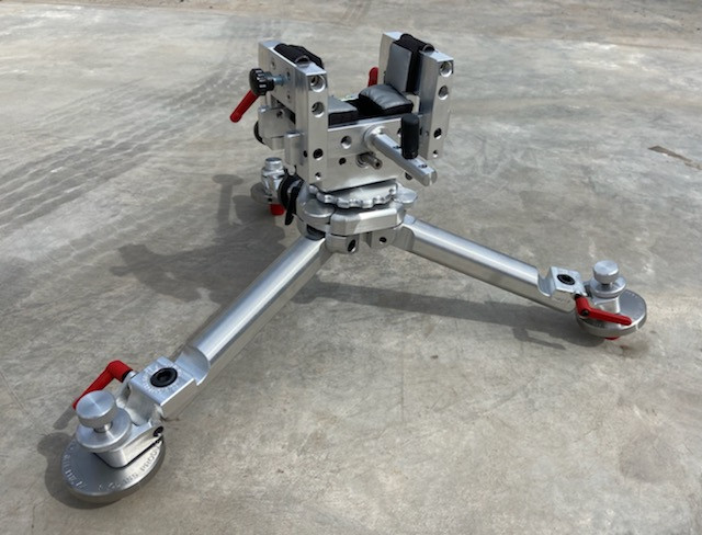 Mini Mod Top Upgrade for SEB Mini Rest