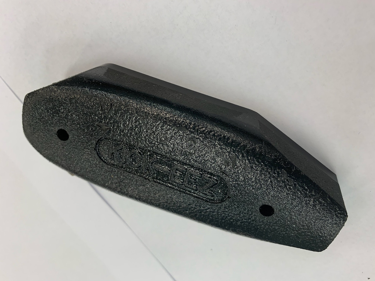 Cerus F Open Contoured Kick Eez Recoil Pad
