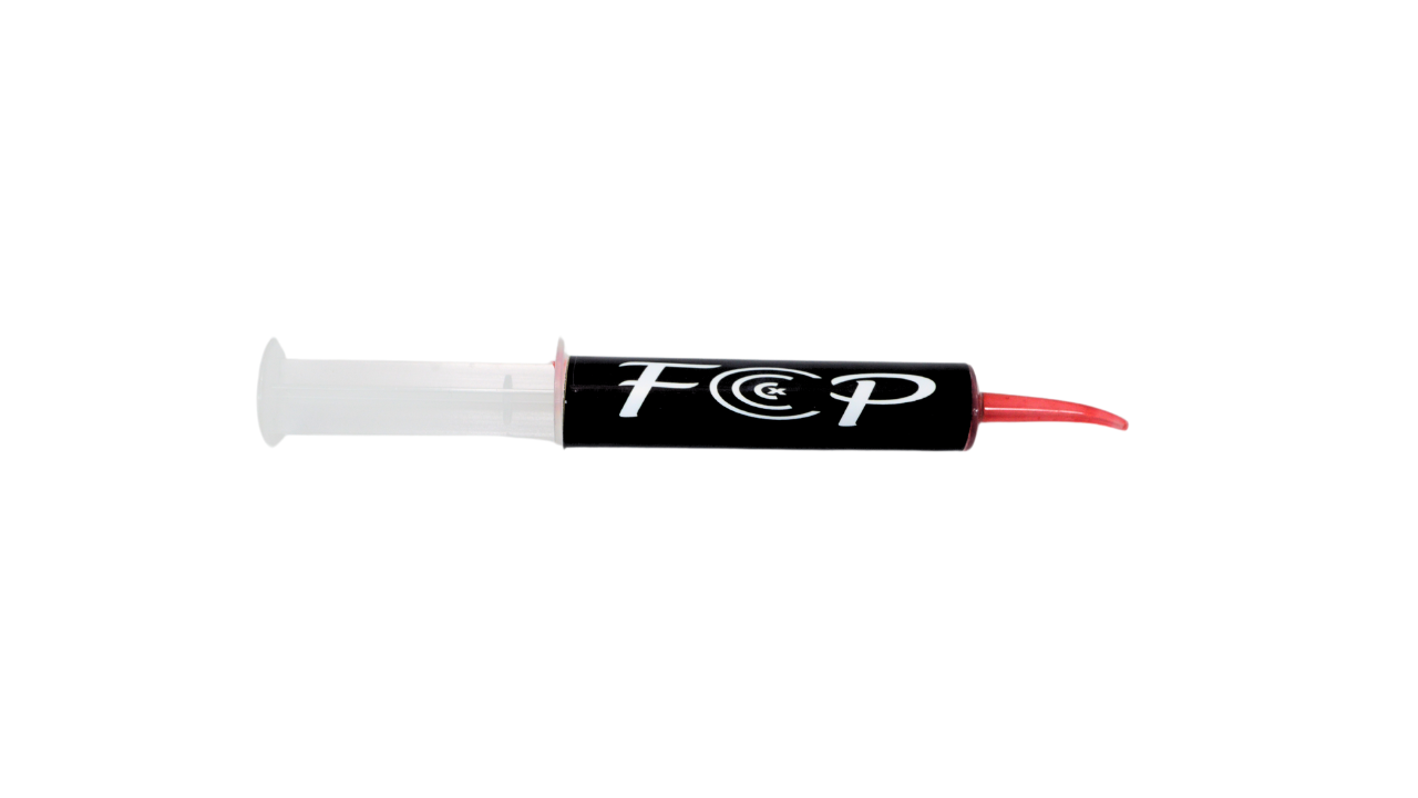 FCP Bolt Grease Syringe