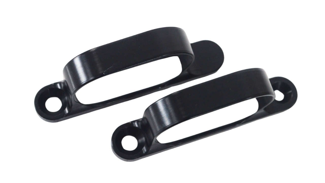 FCP Trigger Guard