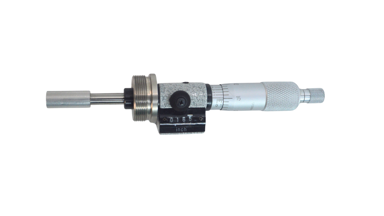 Micrometer Cutter Depth System for MTAP/AUTOTAP