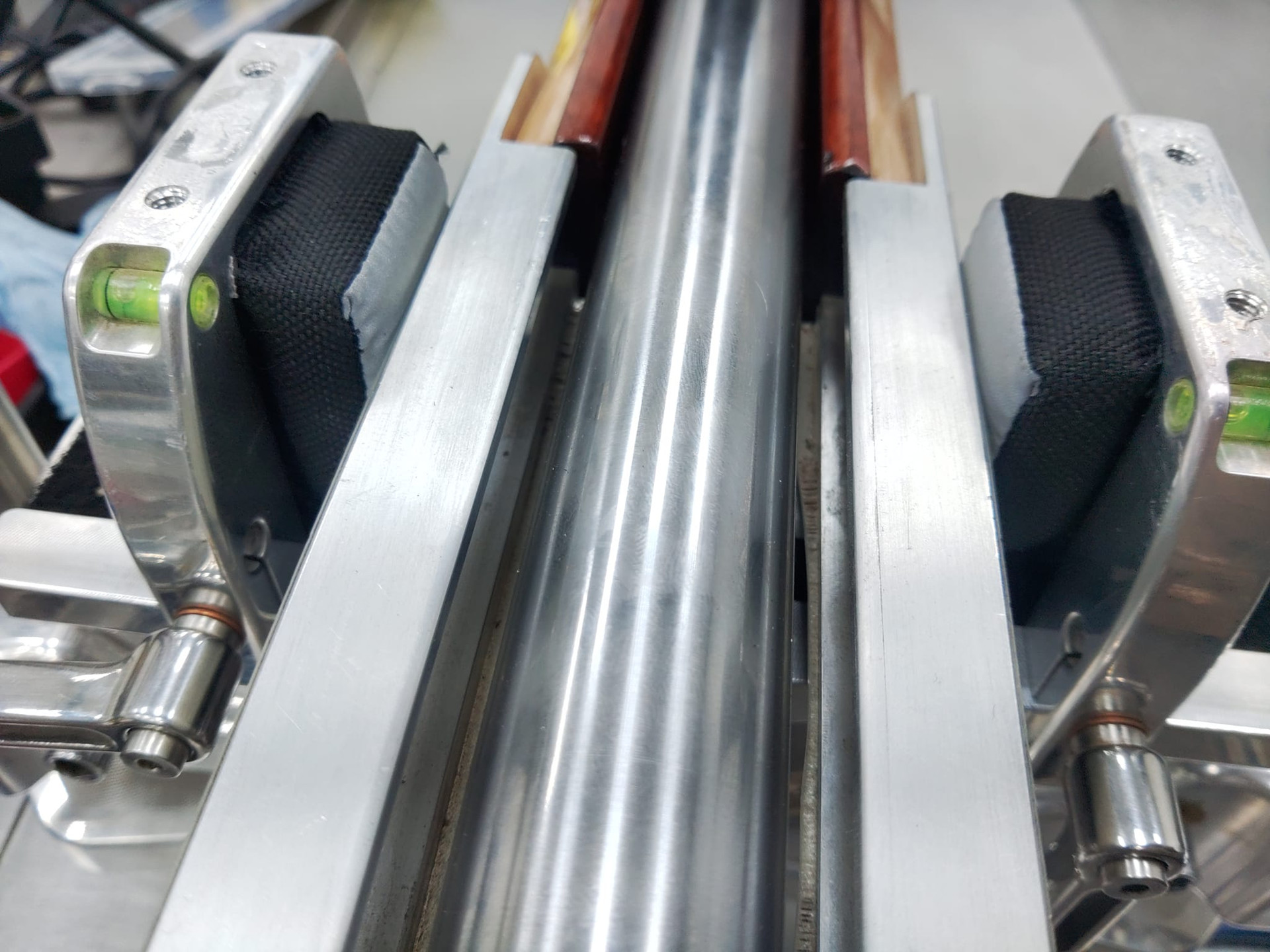 SEB Neo-X Bag Set Upgrade