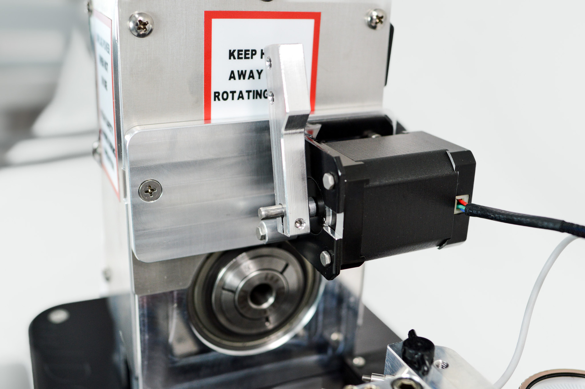 MTAP - AUTOTAP (Meplat Trim and Point) System