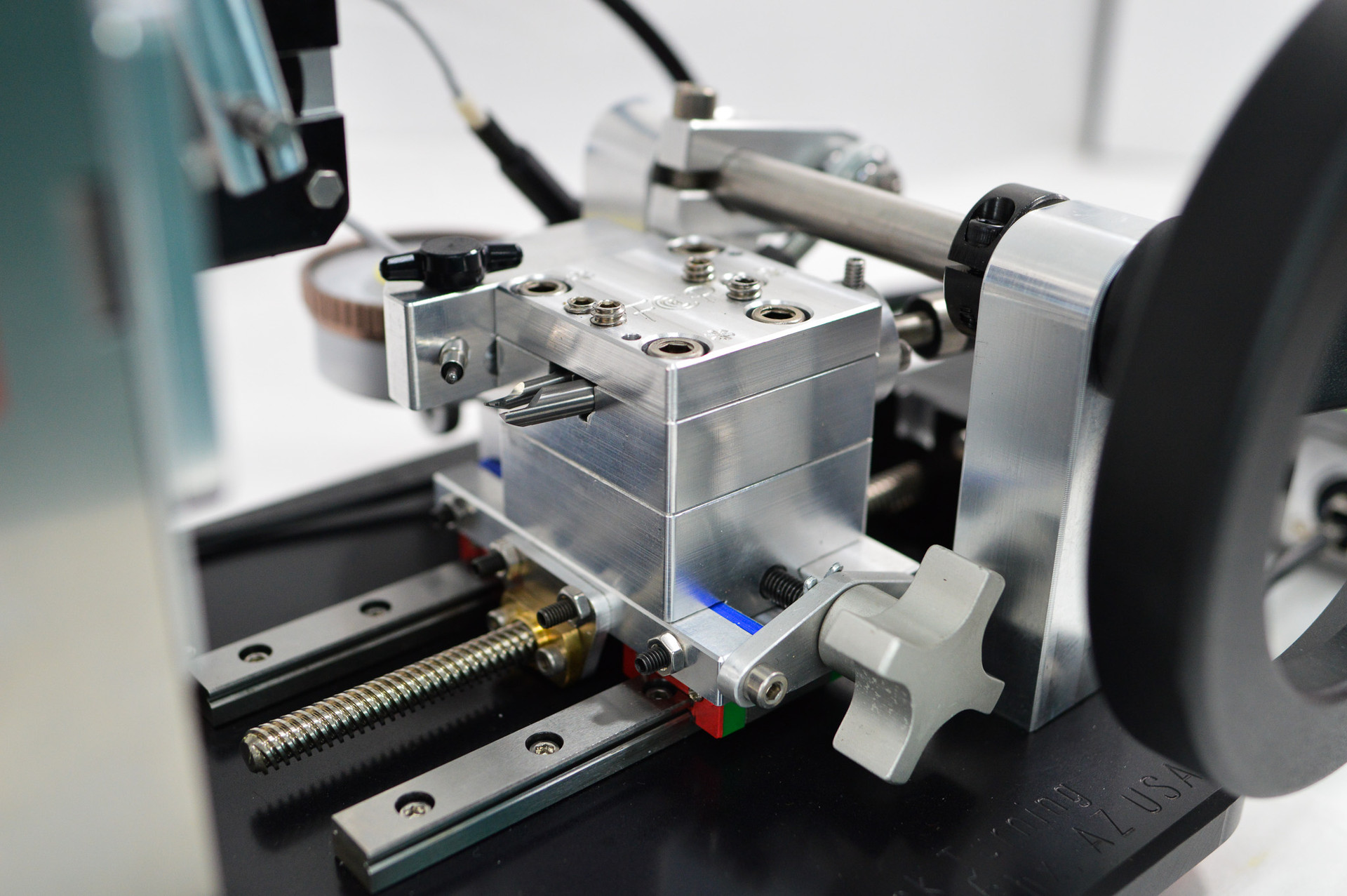 Modular Cutter Block Bundle Kit