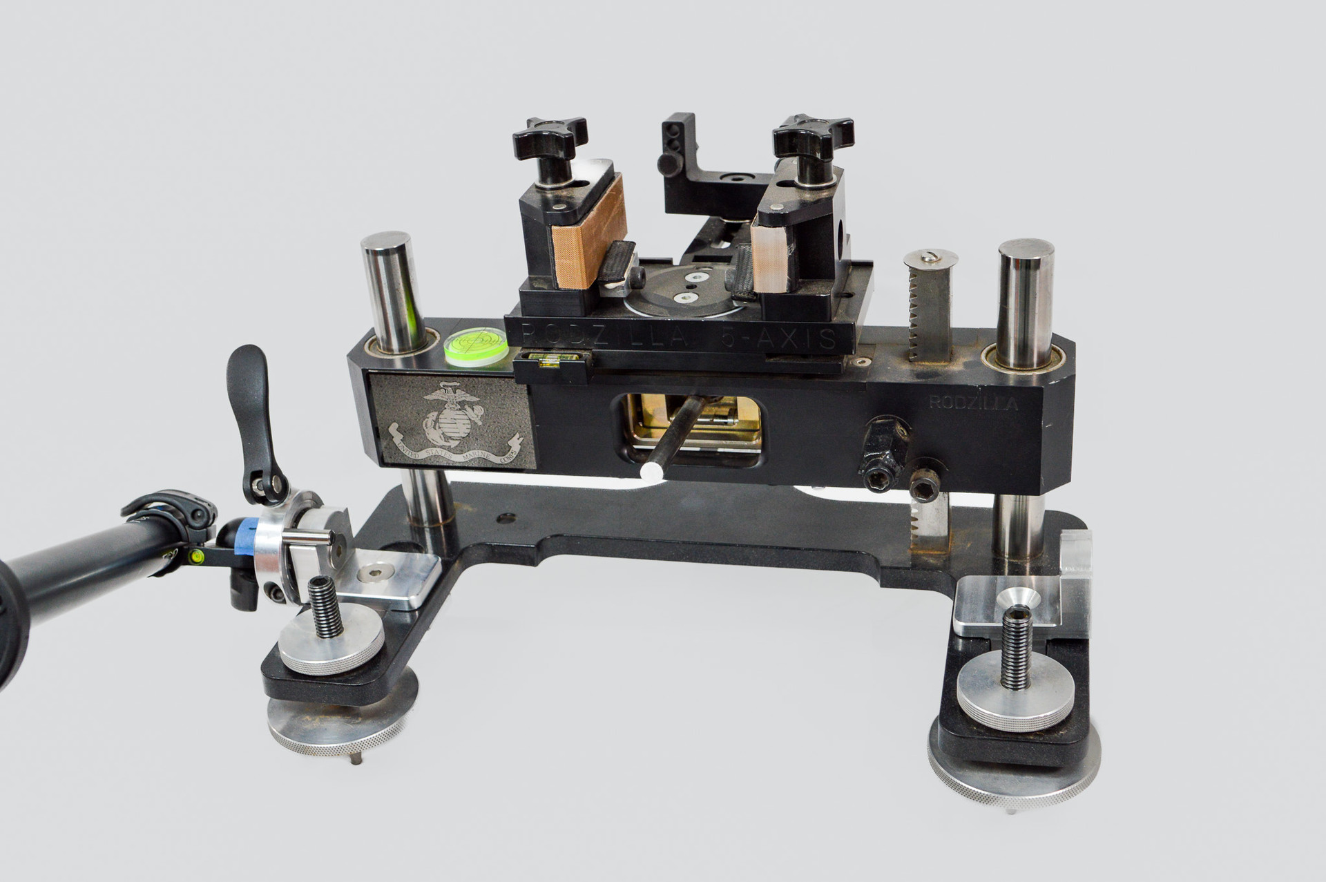 FCP Scope Stand