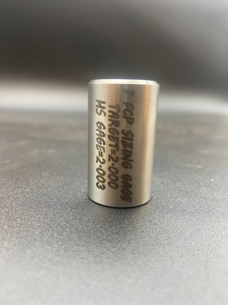 FCP Cartridge