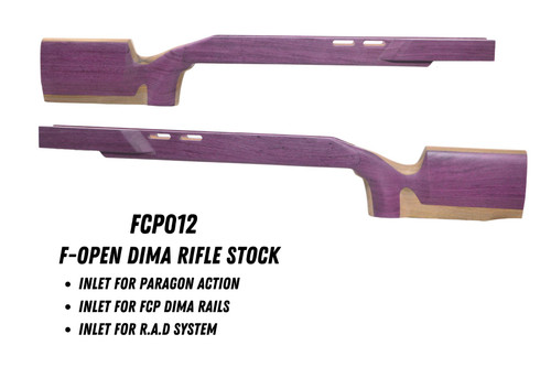 DIMA STOCKS