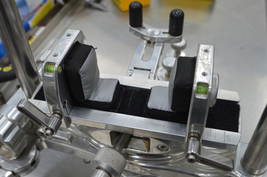 SEB Neo-X Bag Set Upgrade