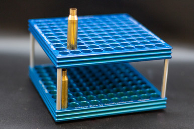 Rack-N-Stack Loading Tray