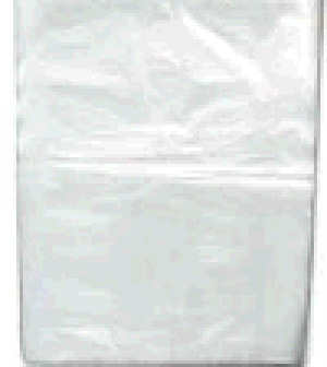 Butchers Counter Bag 12x15 Inch, Durable Food-Safe Packaging