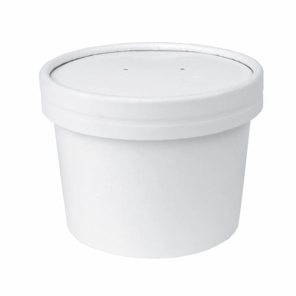 Go Pak Cups & Paper Food Containers – Gopak Products UK