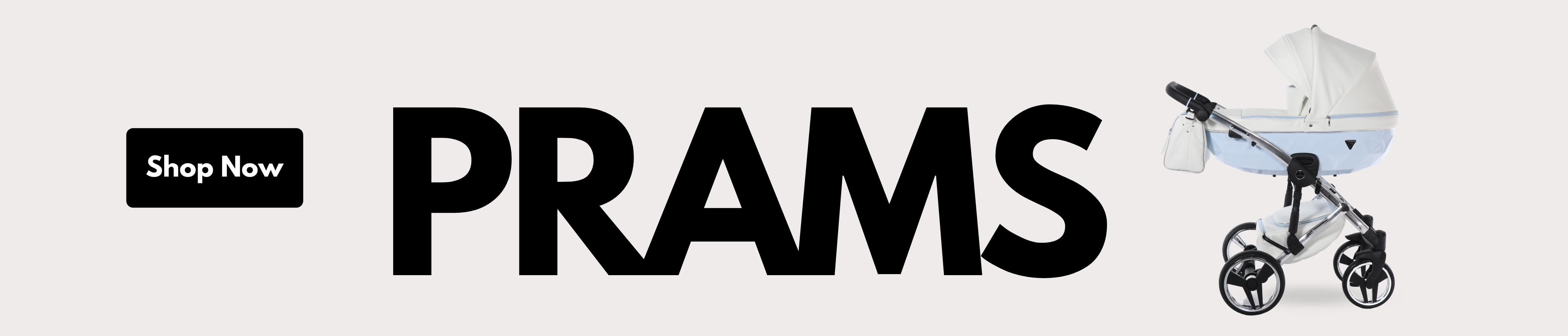 JUNAMA™️ UK Designer Prams, Pushchairs & Travel Systems
