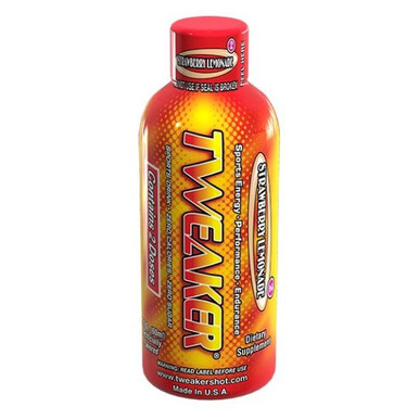 Tweaker Grape $0.99 Energy Shots