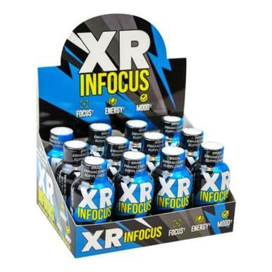 Tweaker Grape $0.99 Energy Shots