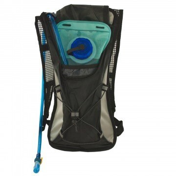 2 Liter Hydration Backpack with Flexible Drinking Tube - Survival Pro Shop