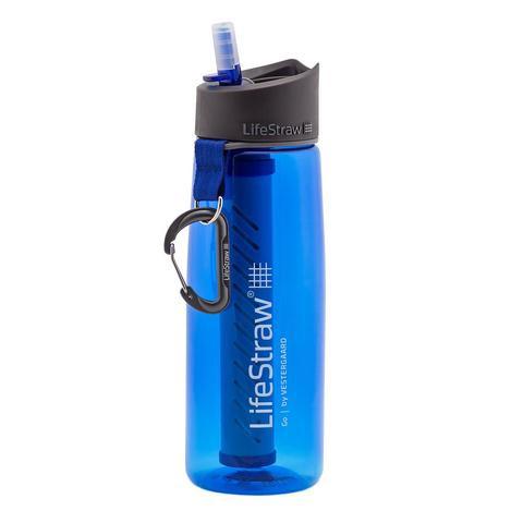 LifeStraw Peak Series Straw - Blue