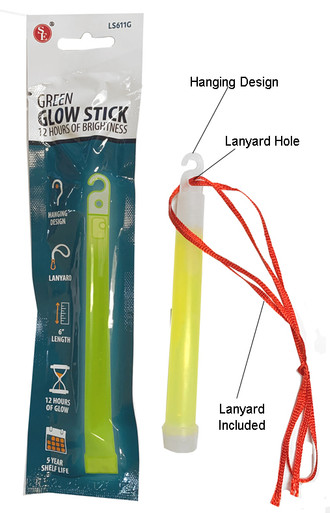 Emergency Bright Stick - Survival Pro Shop