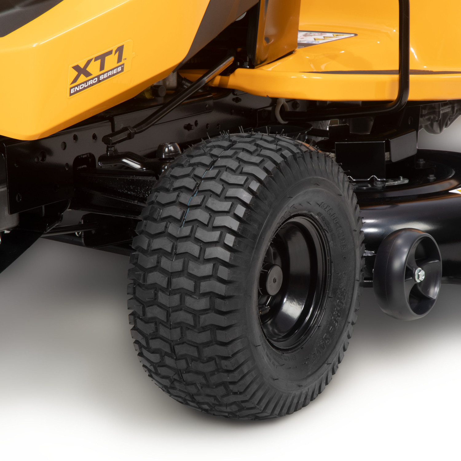 Cub Cadet XT1 LT42 INTELLIPOWER Riding Mower - Valley Power Equipment ...