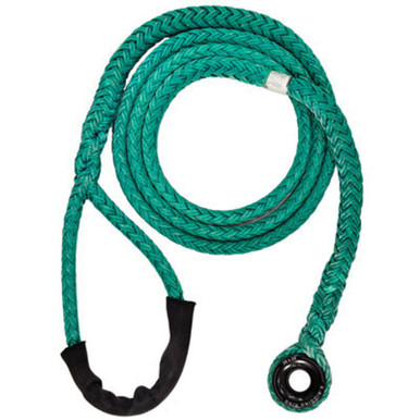X-Rigging RING 12ft Sling with Eye - Valley Power Equipment & Rental Inc.