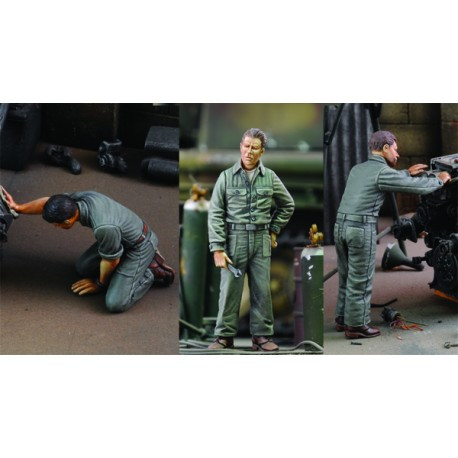 Royal Models Products - Firestorm Models