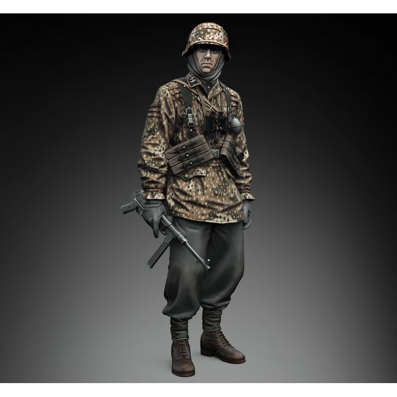 Royal Models Products - Firestorm Models