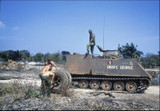 M113 Mine Exploder George (TA & AC)