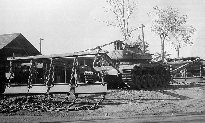 Centurion Mine Exploder