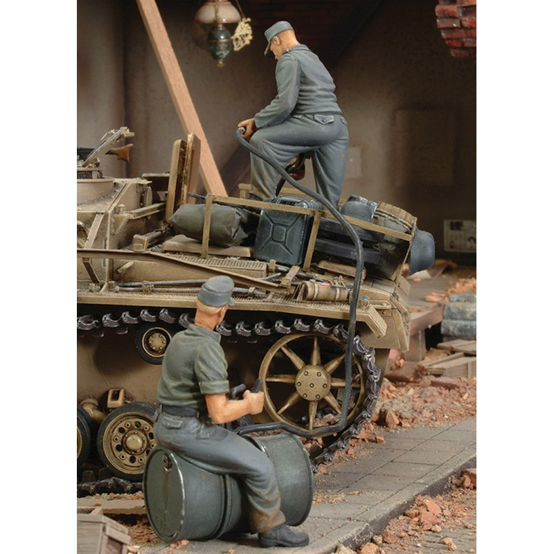 Royal Models Products - Firestorm Models