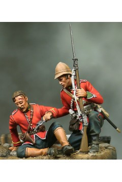 Walking Wounded