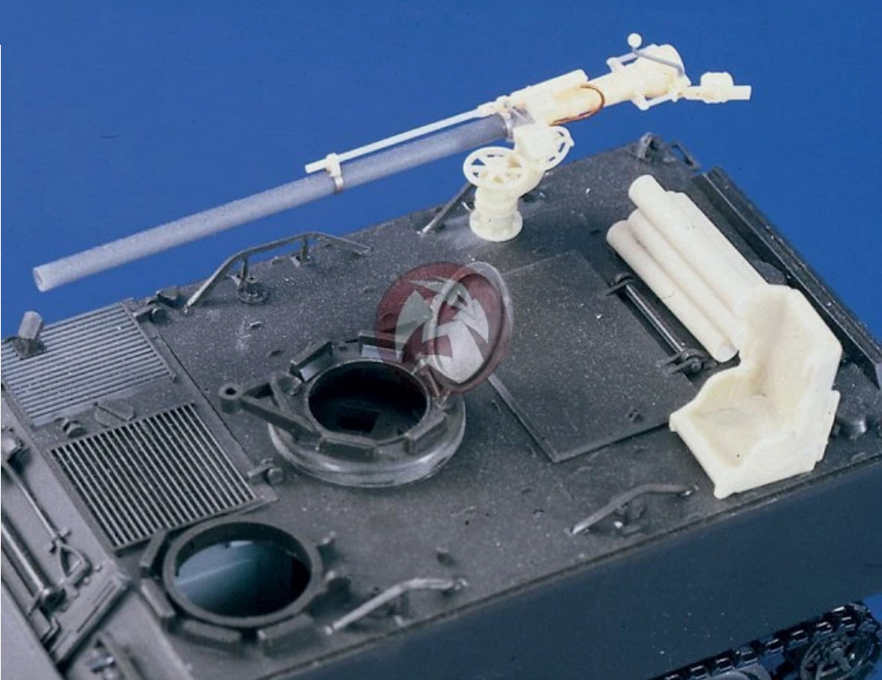 M113 Mounted Recoilless Rifle