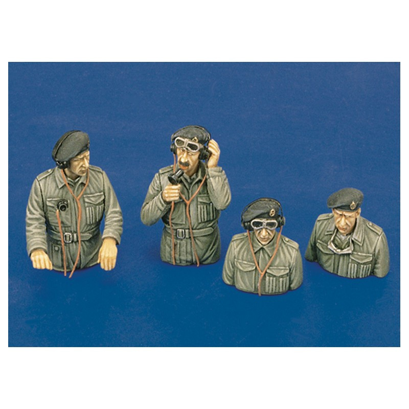 Royal Models Products - Firestorm Models