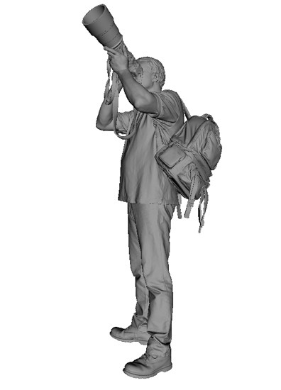 Figures - Reedoak - Firestorm Models