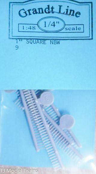 Armour - Grandt Line - Firestorm Models